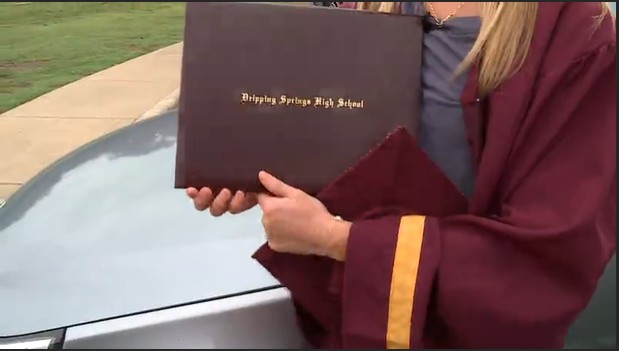 Dripping Springs graduation issues leave some students feeling they ...